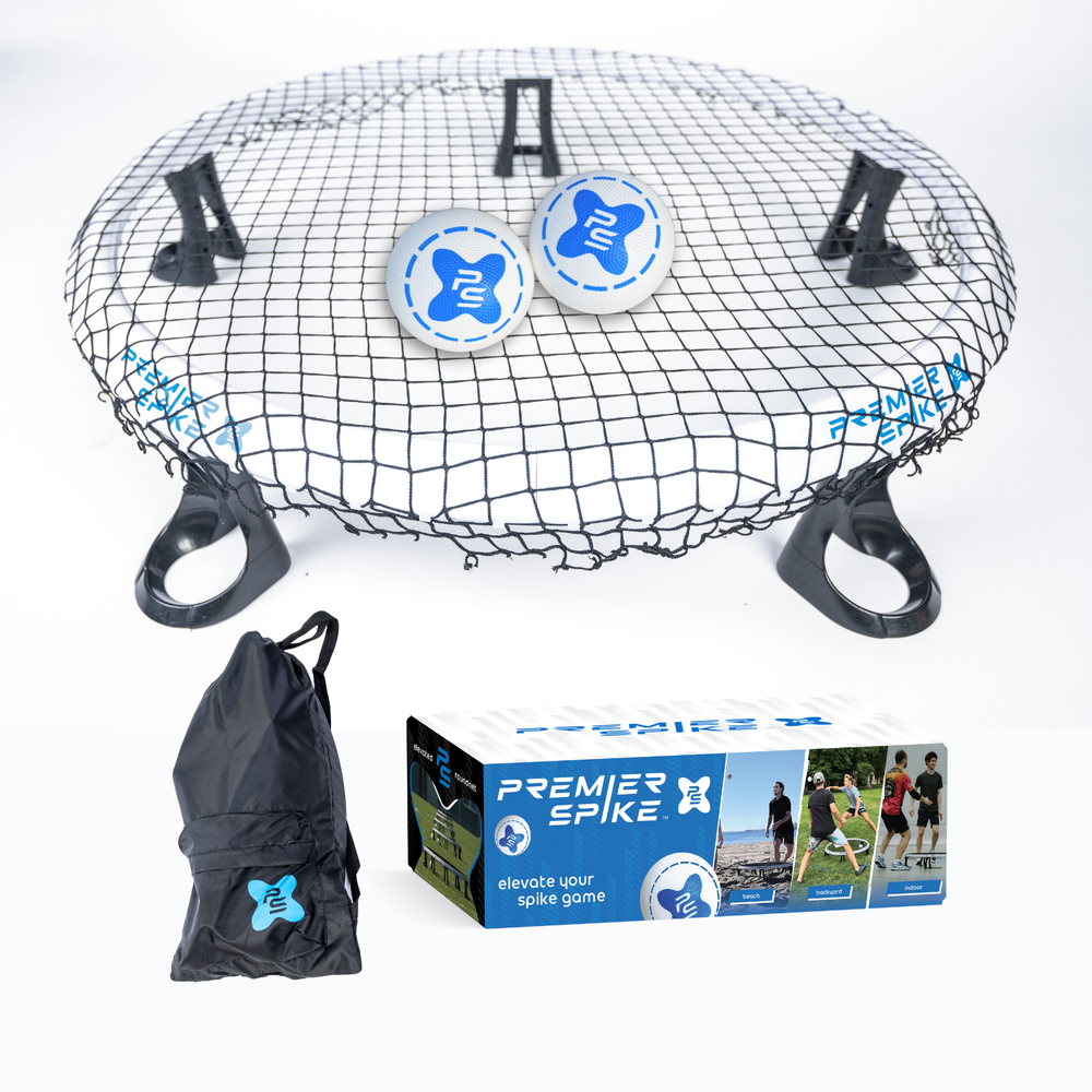 Premier Spike Kit