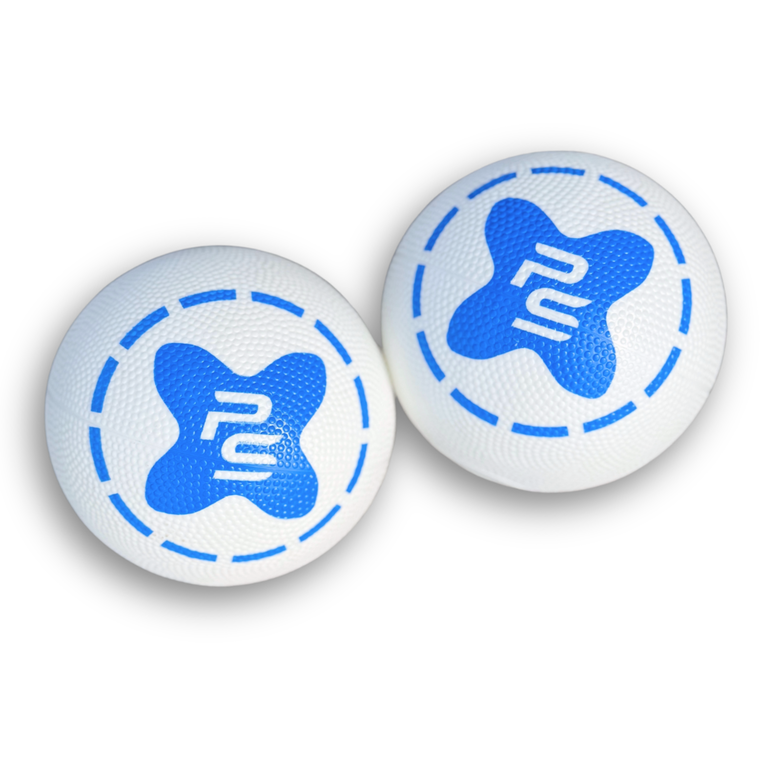 Premier Spike Balls (Pack of Two)